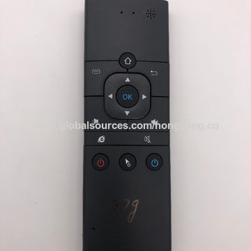 Buy Wholesale China 2.4g Wireless Colorful Backlight Touchpad Keyboard ...