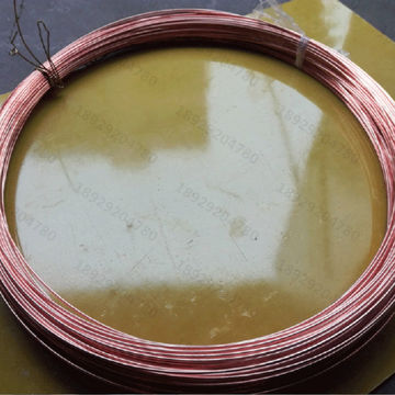 Buy Wholesale China Copper Wire Rods 16 Mm, 12.5 Mm, 8 Mm & 5.5 Mm In ...