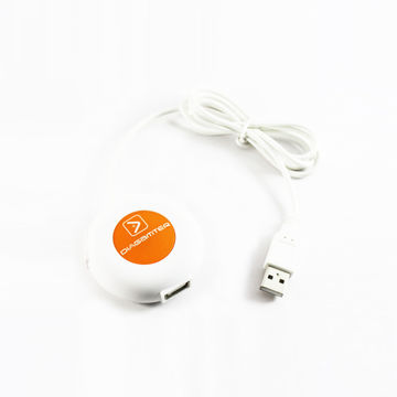 Buy Wholesale China Usb Button With 3 Port Hub Custom Webkey Oem Odm Factory China Shenzhen ...
