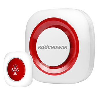 Bulk Buy China Wholesale New Alarm Products Good Quality Gsm Elderly ...