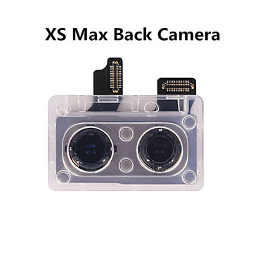 Buy Wholesale China For Iphone Xs Max Replacement Parts Xs Max Back ...