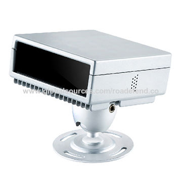 Roadefend Rdt401b Driver Fatigue Alarm Monitor Anti Sleep Warning ...