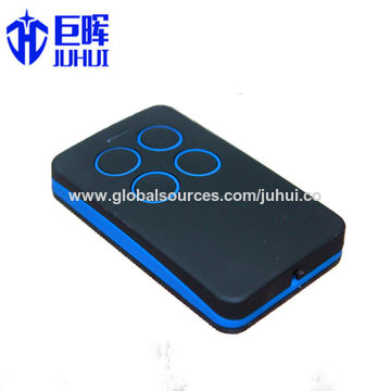 Factory Direct High Quality China Wholesale Multi Brands Wireless Rf Remote Control Rolling Code ...