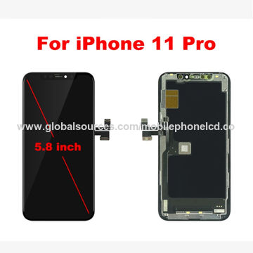 Buy Wholesale China For Iphone Lcd Touch For Iphone 11 Pro Lcd Display ...