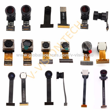 Buy Wholesale China Wide Lens Fov Ov5640 Mipi Csi Camera Module 5mp ...