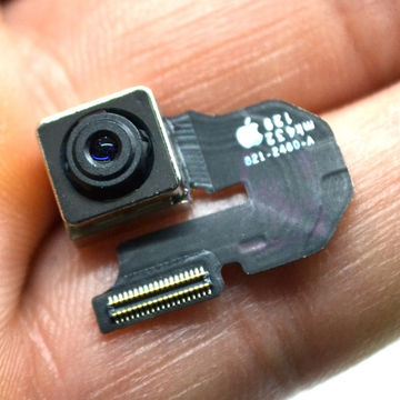Buy Wholesale China Cellphone Rear Camera For Iphone 6 6s 7 Plus Back ...
