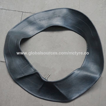 Buy Wholesale China Inner Tubes For Motorcylce Tyre Natural Rubber / Butyl & Motorcycle Inner ...