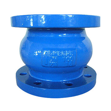 Buy Wholesale China Oem Available Globe Type Silent Check Valve For ...