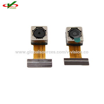Buy Wholesale China Cmos Camera Module With 5 Megapixel, Auto Focus Hd ...