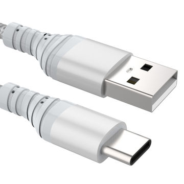 Buy Wholesale China Vxk Type C Data Cable Fast Charging Oem Color ...