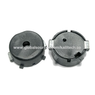 Buy Wholesale China Kd 14.2*6mm Smd Buzzer, Piezo, 82db Min. @4.0khz 5v ...