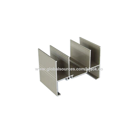 Buy Wholesale China Custom Aluminum Extrusion, Emerging Building ...