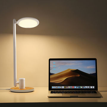 Buy Wholesale China Modern Knob Switch Design Led Table Lamps With ...