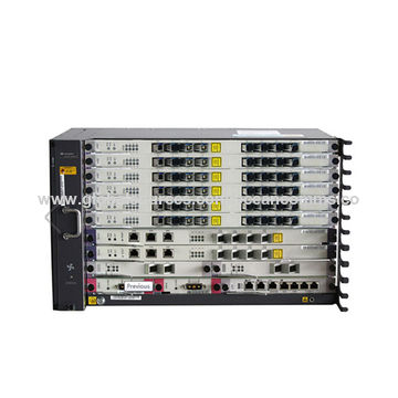 Buy Wholesale China Fiber Optic Terminal Equipment Original Ma5683t ...