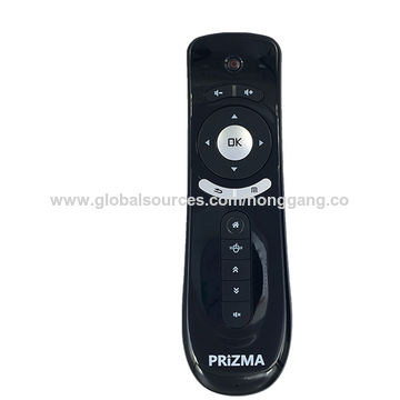 Buy Wholesale China 2.4 G Wireless Air Mouse Smart Bluetooth Remote ...