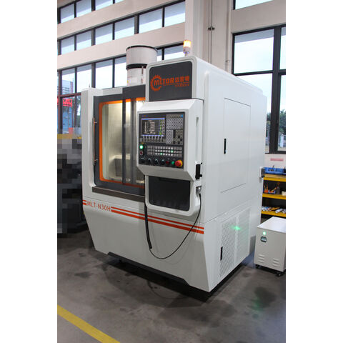 Small module gear hobbing machine N30, gear hobbing machine gear ...