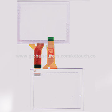 Non-Standard Matrix touch panel, tp touch panel touch screen - Buy ...