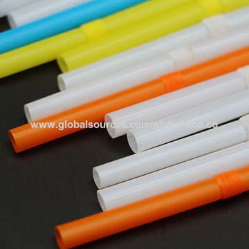 Buy Wholesale China Straight Straw Eco Friendly Biodegradable With ...