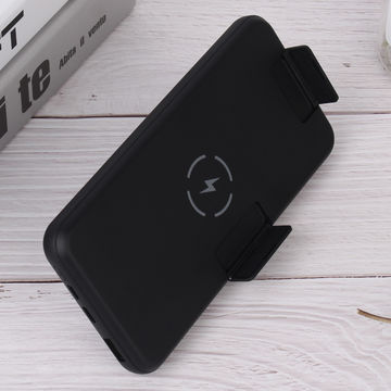 Foxsky10w Output Wireless Charging Pd Power Bank 10000mah, Fast ...