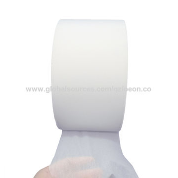 Buy Wholesale China Wood Pulp Carrier Tissue Paper Roll Tissue Paper ...