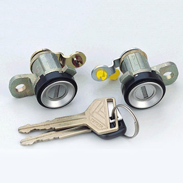 Buy Wholesale Taiwan Rh & Lh Door Lock W/key & Rh & Lh Door Lock W/key ...
