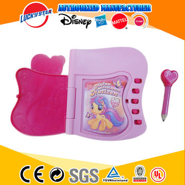 Buy Wholesale China Toys ,cipher Box With Pencil And Pad For Girls Gift ...
