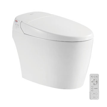 Buy Wholesale China Huida Easy To Clean 305mm S Trap Intelligent ...