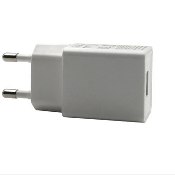 Buy Wholesale China Usb Power Adapters 5v 2a 2 Ampere With Ce/ul/ccc/kc ...