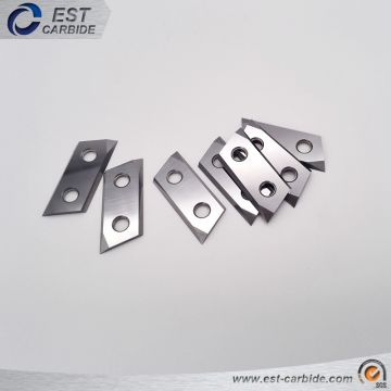 Buy Wholesale China Customized Tungsten Carbide Blade For Wood And ...
