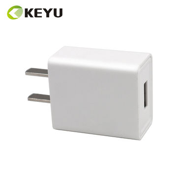 Buy Wholesale China Pse Kc Ul Ce Approved 5v 1500ma 2a 2amp Usb Charger ...