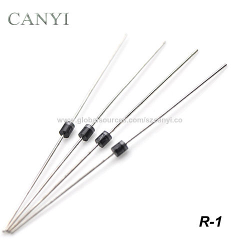 Buy Wholesale China High Efficiency Rectifier 50-1000v Rectifier Diode ...