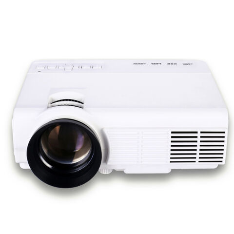 Buy Wholesale China 2019 Economic Mini 240p Portable Projector ...