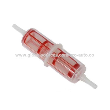 Buy Wholesale China Factory Direct Sale Fuel Filter Gb613 Use For ...