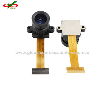 Buy Wholesale China High Quality 720p Mini Hd Camera Module Omnivision ...