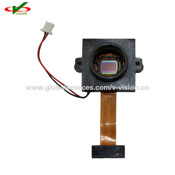 Buy China Wholesale Hd Camera Module With Night Vision, 120 Degree Wide ...
