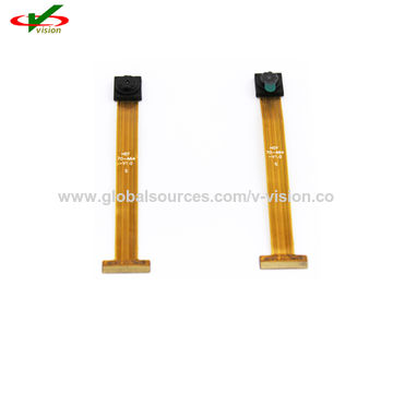 Omnivision Ov7670 Mini Cmos Camera Module Vga Cmos Camera Module With ...