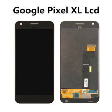 Buy Wholesale China Replacement Parts For Google Pixel Xl 5.5inch Lcd ...