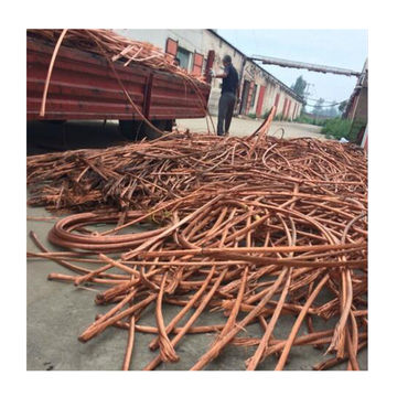 Buy Wholesale China Sgs Test Report/copper Wire Scrap, Premium Grade ...