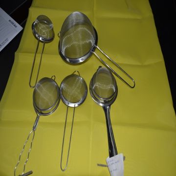 Buy Wholesale China China Mini Tea Ball Infuser Stainless Steel ...