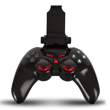 China Wireless Bluetooth Gamepad Game controller Compatible with ...