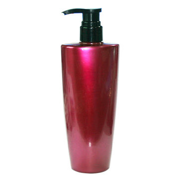 Buy Wholesale China Shampoo, Red Bottle, Clean Hair And Scalp For Daily ...