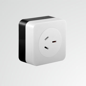 Buy Wholesale China Best 220 Smart Wifi Adapter Plug For Air ...