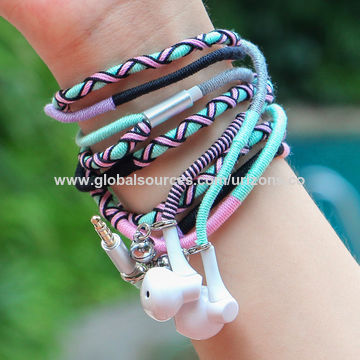 Buy Wholesale China Urizons Hand Made Thread Wrapped Tangle-free Rope ...