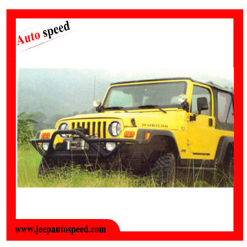 Factory Direct High Quality China Wholesale Rock Crawler Front Grille ...