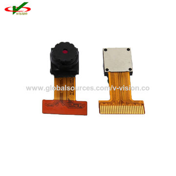 Buy Wholesale China Vga Cmos Micro Camera Module With Omnivision Ov7725 ...