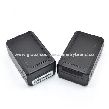 China Online Monitoring Real-time Tracking with Google Map GSM GPRS GPS ...