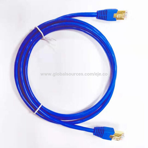 Buy Wholesale China 0.1-50m Cat5e Ftp Cm/cmx/cmr/cmp Network Cable & Cm ...