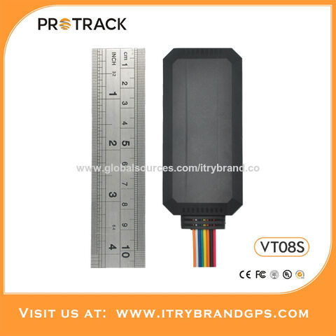 Buy Wholesale China Best Selling Light And Compact Smart Gps Tracker ...