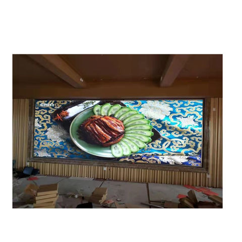 Buy Wholesale China High Refresh Rate P3 Indoor Led Screen Panel ...