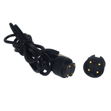 Buy Wholesale China 4-pin Male And Female Magnetic Waterproof Dc ...